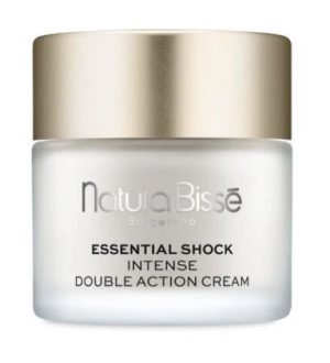 Natura Bissé Essential Shock Intense Double Action Cream 75ml ...